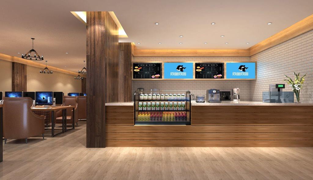 Shaftesbury secures UK Debut of Global Cyber Café | Retail & Leisure ...