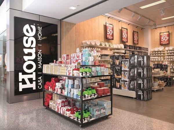 HOUSE are to open three new stores | Retail & Leisure International