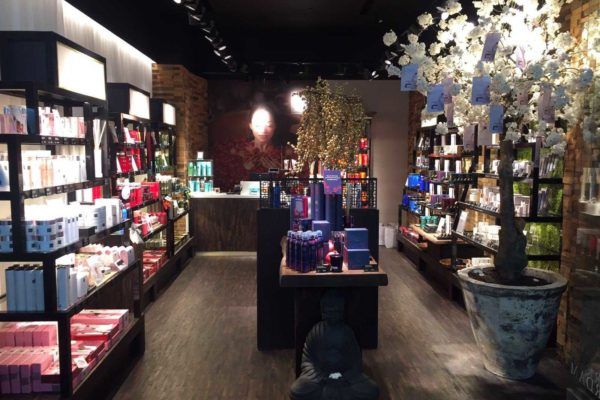 Rituals opens store at Lisbon Airport as it steps up standalone ...
