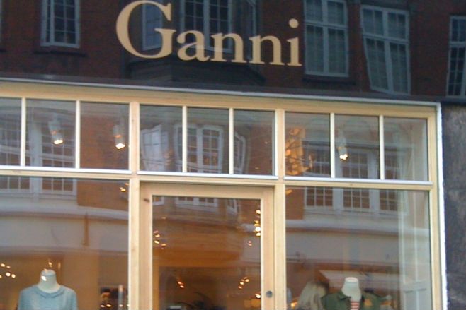 Ganni to open first UK store in London | Retail & Leisure International