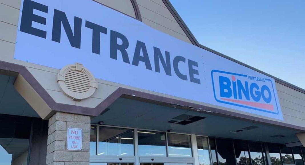 Bingo! New Wholesale Club Store Opens In Lakewood - Retail & Leisure ...