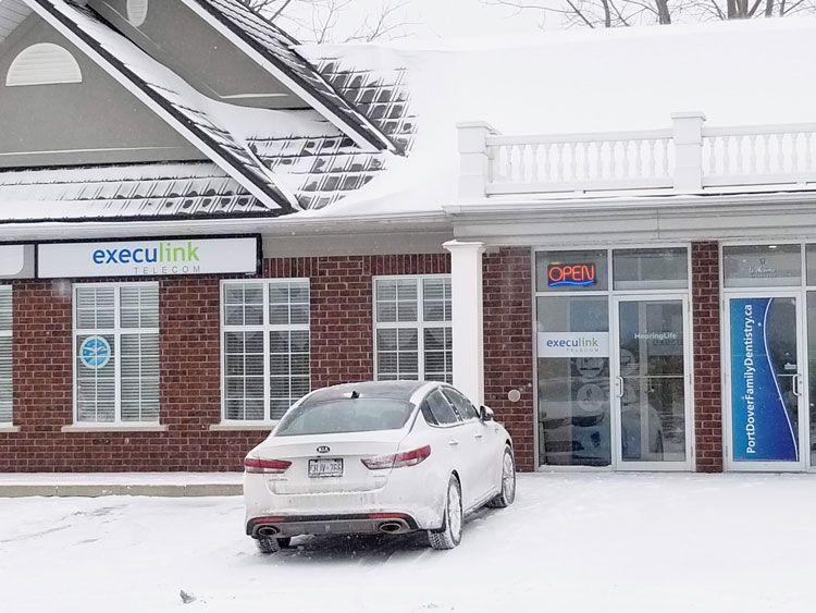 Execulink Announces New Store Grand Opening in Port Dover | Retail ...