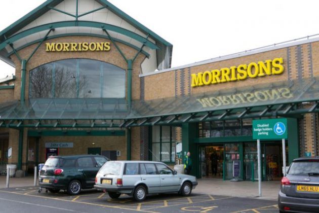 Morrisons books 4th consecutive Christmas of growth | Retail & Leisure ...