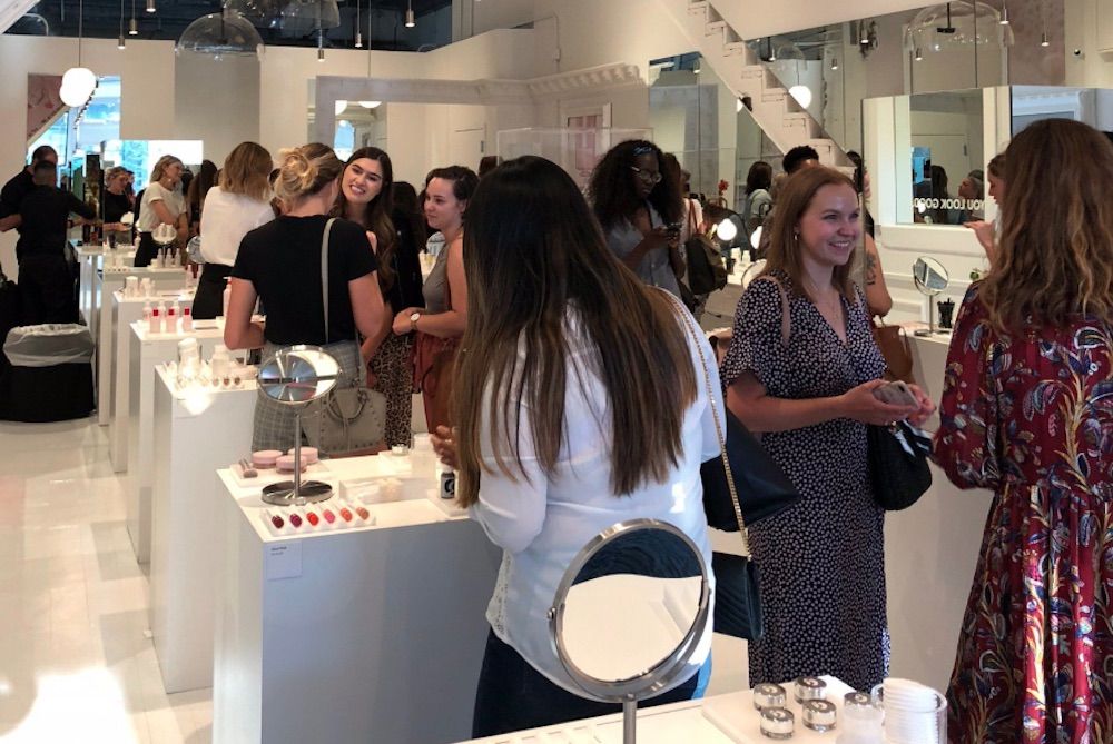Why New York Beauty Retailers Are Enabling Connected Store Experiences ...