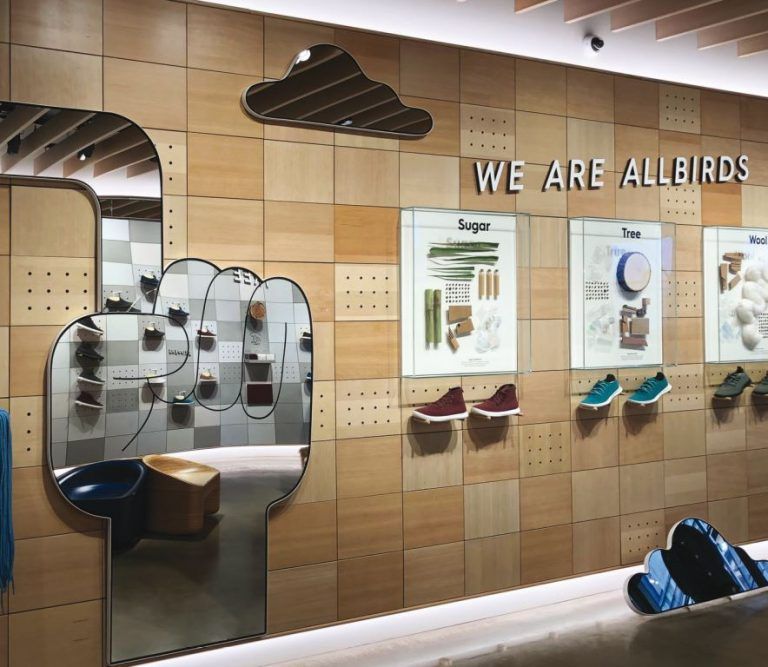 Allbirds to expand its retail footprint | Retail & Leisure International