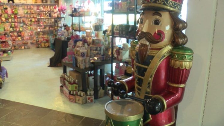 The Sweet Spot opens in Santa Maria Mall | Retail & Leisure International