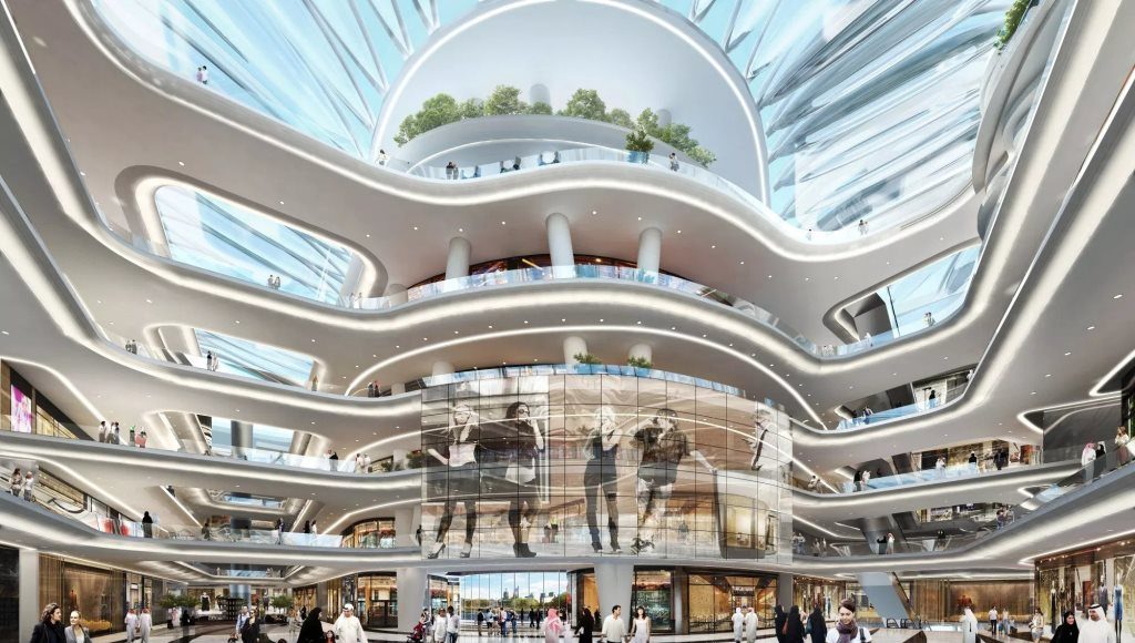 Assima Mall To House Several First-to-Kuwait Brands