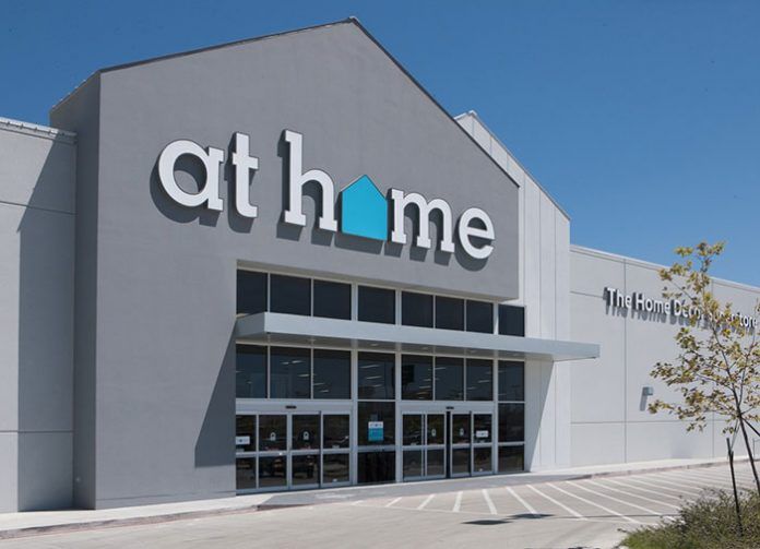 Fast-growing home décor superstore expands into new market | Retail ...