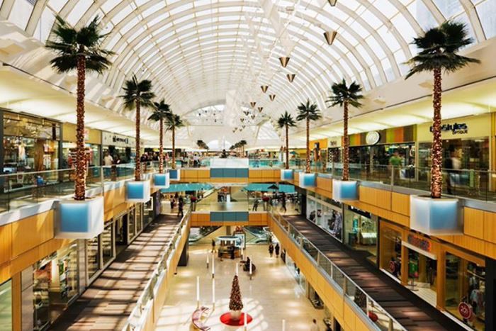CBL secures financing to renovate mall portfolio | Retail & Leisure ...