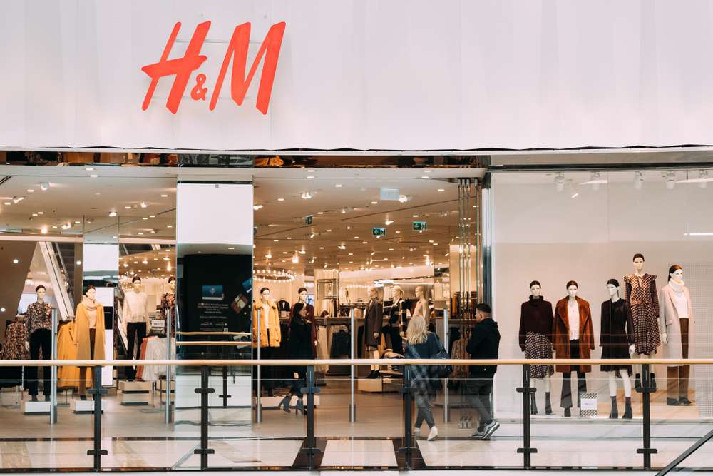 H&M: profits plummet, turnover on the rise again | Retail & Leisure ...