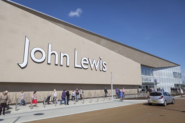 John Lewis shortlists 6 start-ups for in-store innovation scheme ...