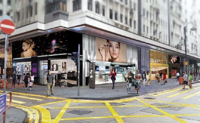 L’Oréal’s SkinCeuticals And KÉRASTASE Open Their Flagship Store ...