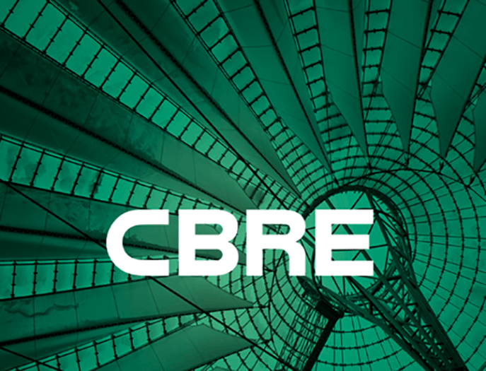 CBRE, JLL, And Cushman Head List Of Top CRE Brands