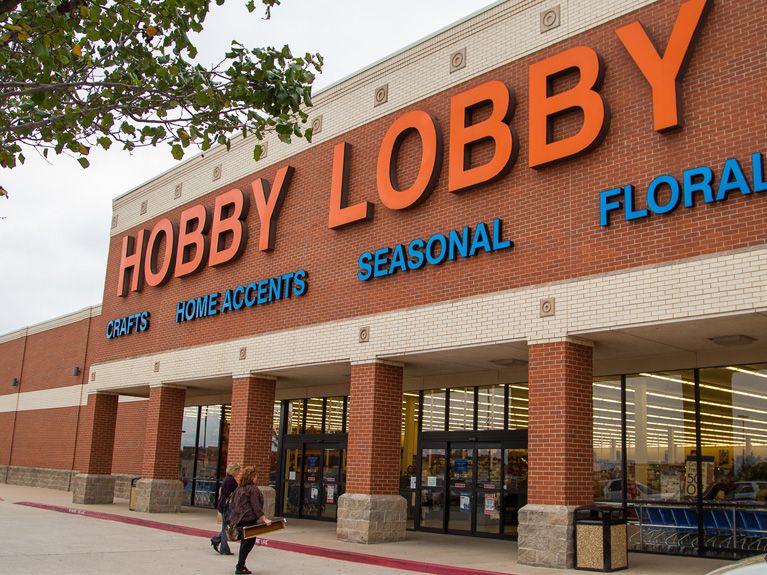 Hobby Lobby continues to expand | Retail & Leisure International