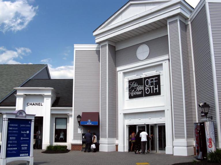 Up To 20 Saks Off 5th Stores To Close - Retail & Leisure International