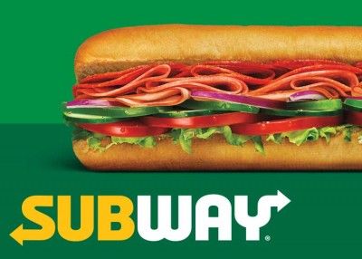 Subway Opens New Store At Birmingham's ICC - Retail & Leisure International
