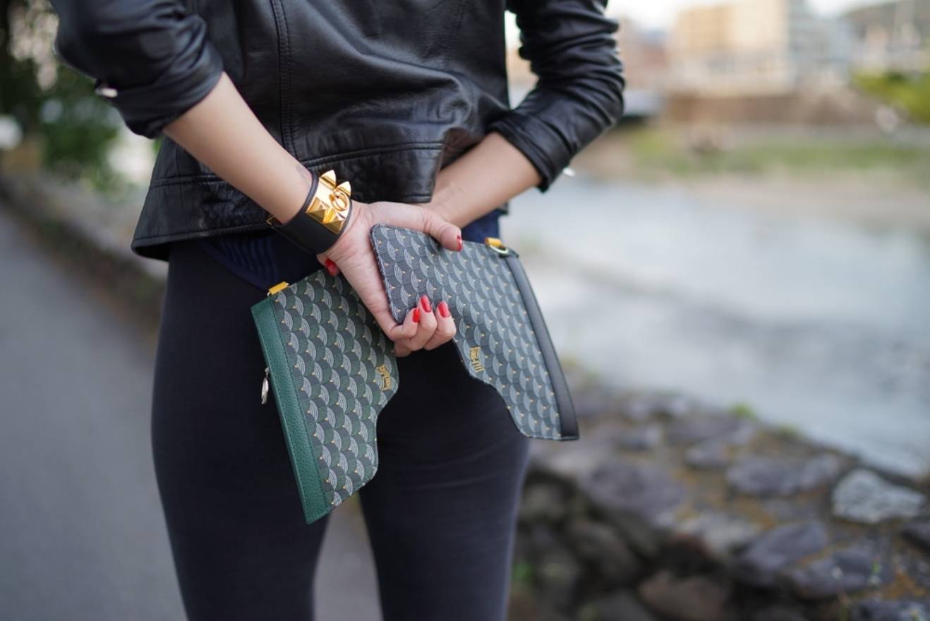 Luxury French Brand Faure Le Page Heading To Singapore