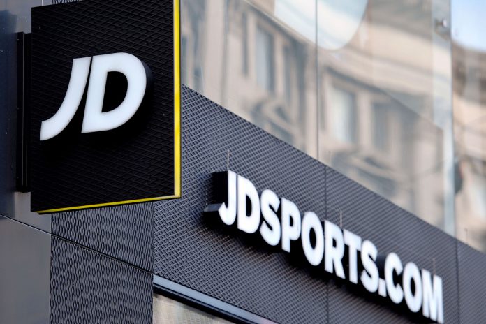 JD Sports Set To Reopen Stores - Reopening From 15 June - Retail ...