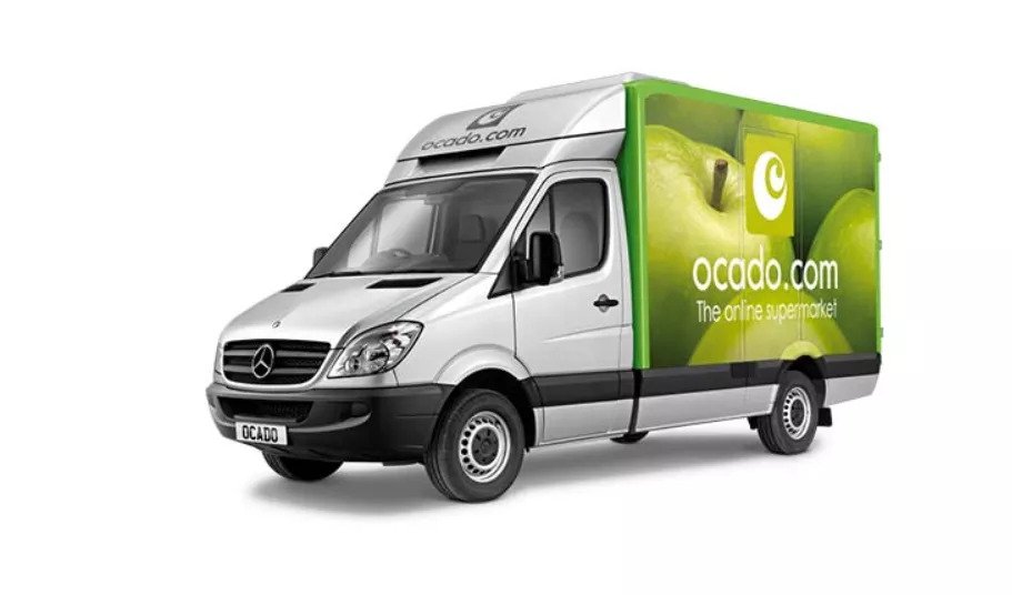 Ocado Opens An Office In The US - RLI