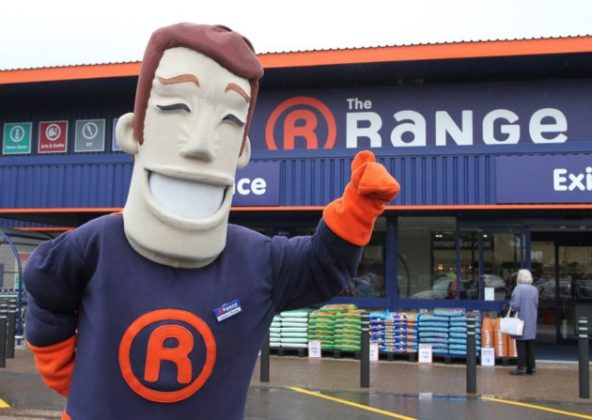 The Range’s New Plymouth HQ To Create 450 Jobs - RLI