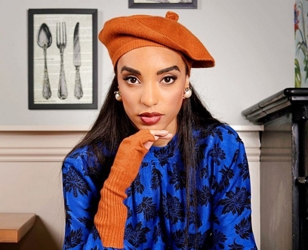 The Cherry Moon Chooses London's King's Road For First Physical Store