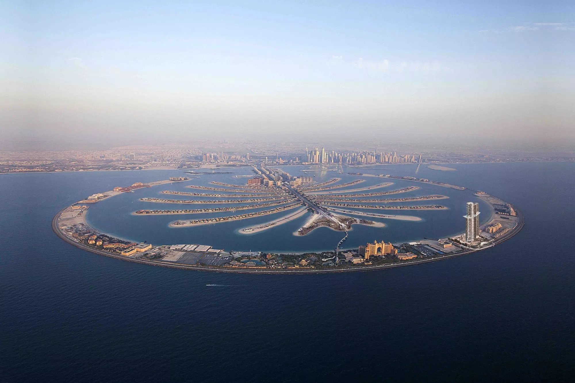 Nakheel Announces AED4.38B Profit - Retail & Leisure International