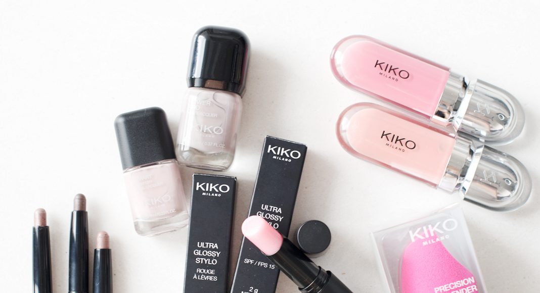 The Italian Beauty Brand, KIKO Milano Has Opened A New Store At City ...