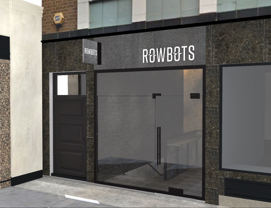 Shelley Sandzer secues debut site for new fitness concept | Retail ...