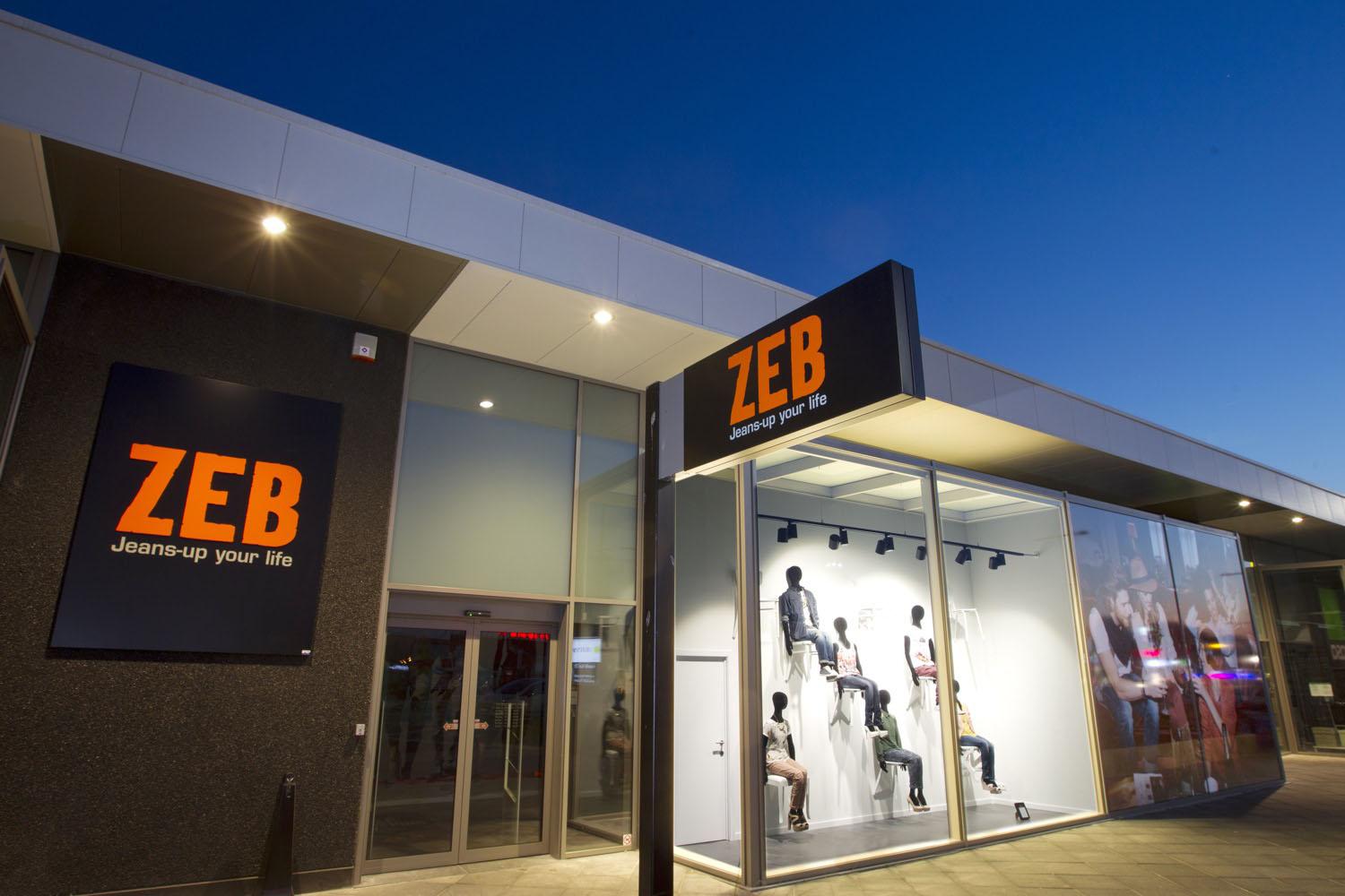 ZEB announces growth and ventures into children’s fashion | Retail ...