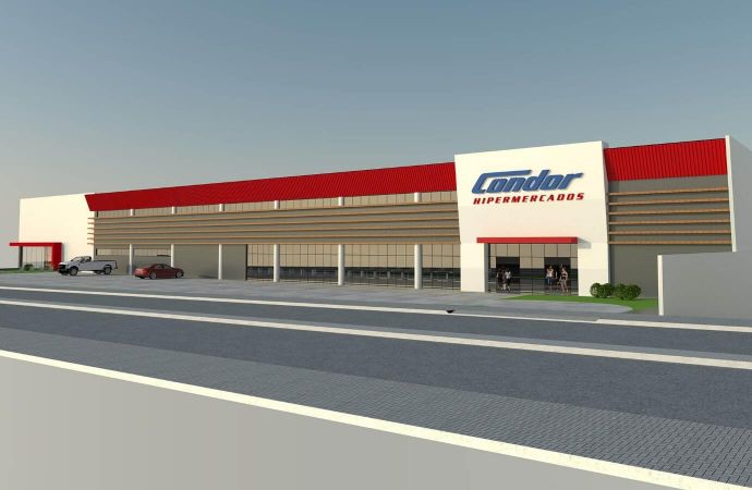 New Propane-based Store Opens In Brazil — Retail & Leisure International