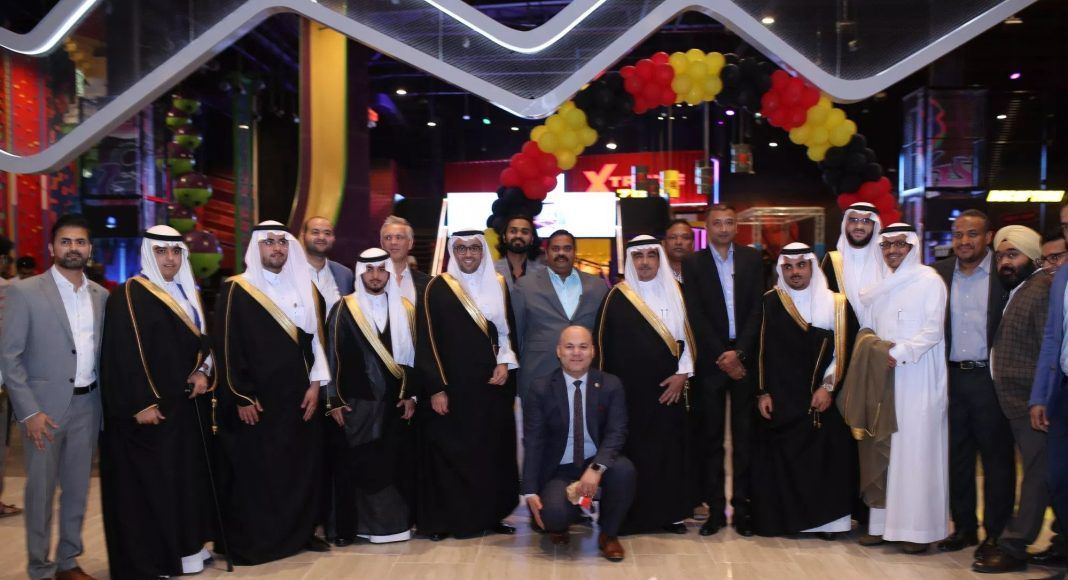 Fabyland And Xtreme Zone Now Open In Mall Of Muscat — Retail & Leisure ...