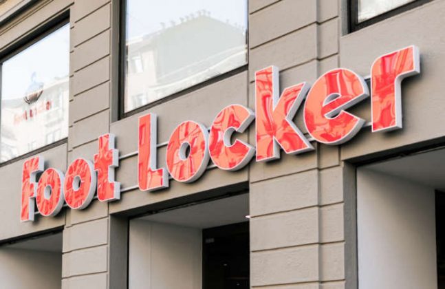 Foot Locker: First Power Story in Italy | Retail & Leisure International