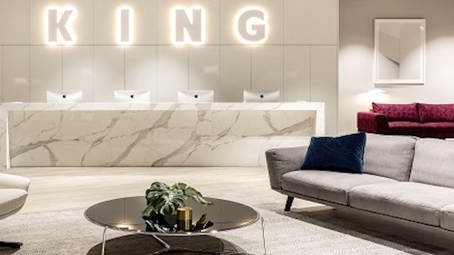 King Living opens flagship retail store in Shanghai | Retail & Leisure ...