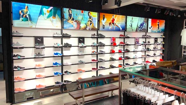 Puma Bangladesh Flagship In Dhaka Marks Milestone - Retail & Leisure ...
