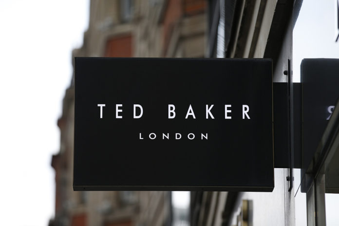 Ted Baker Opens In Germany - Retail & Leisure International