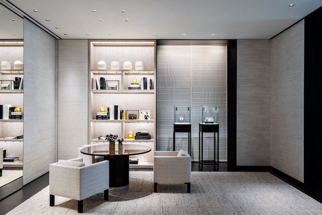 Chanel South Korean Flagship Opens In Seoul - RLI