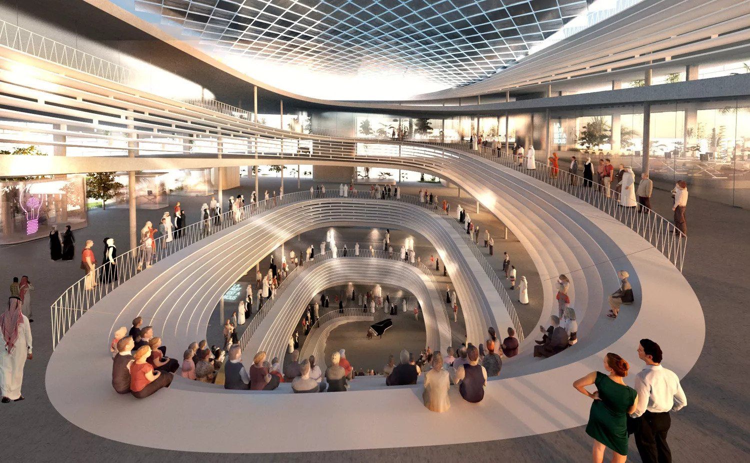 IMKAN Appoints AMS To Manage Commercial Leasing - Retail & Leisure ...