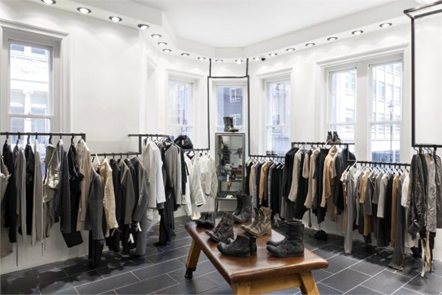 Layers London To Open New Store In Luxury Neighbourhood - Retail ...