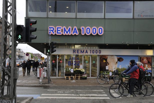 Sales Of Organic Products Up 20% At Rema 1000 Denmark | Retail ...