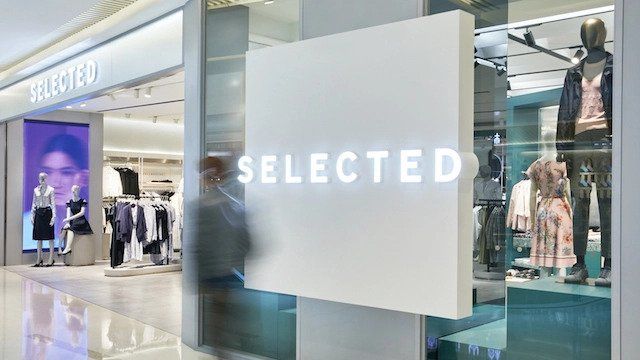 Selected unveils Future You store concept in Beijing | Retail & Leisure ...