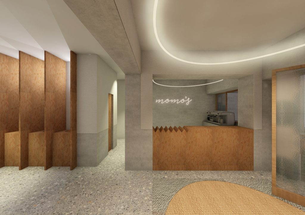 MoMo’s (Social Hotel Brand) will debut in Kuala Lumpur | Retail ...