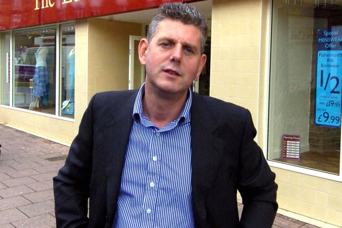 Philip Day keeps £5.7m Bonmarché takeover bid open | Retail & Leisure ...