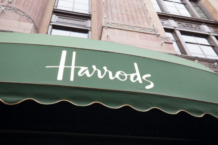 Harrods Named World's Most Successful Luxury Department Store - Retail ...