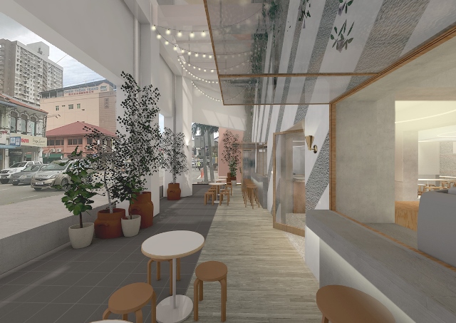 MoMo’s (Social Hotel Brand) will debut in Kuala Lumpur | Retail ...
