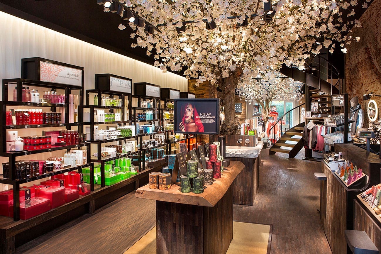Rituals Hong Kong Store About To Open - Retail & Leisure International