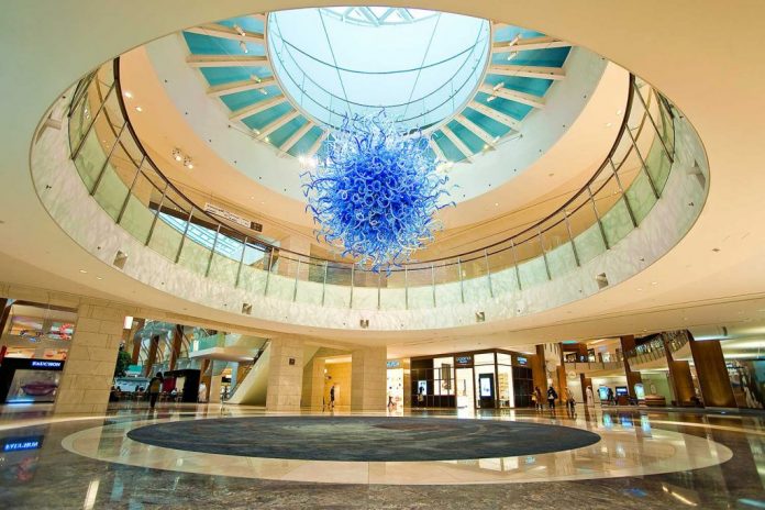 360 Mall looking into Artificial Intelligence | Retail & Leisure ...