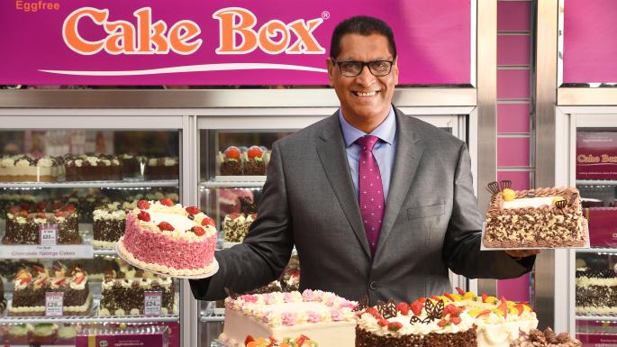 Cake Box Reveals Double-digit Profit - Retail & Leisure International