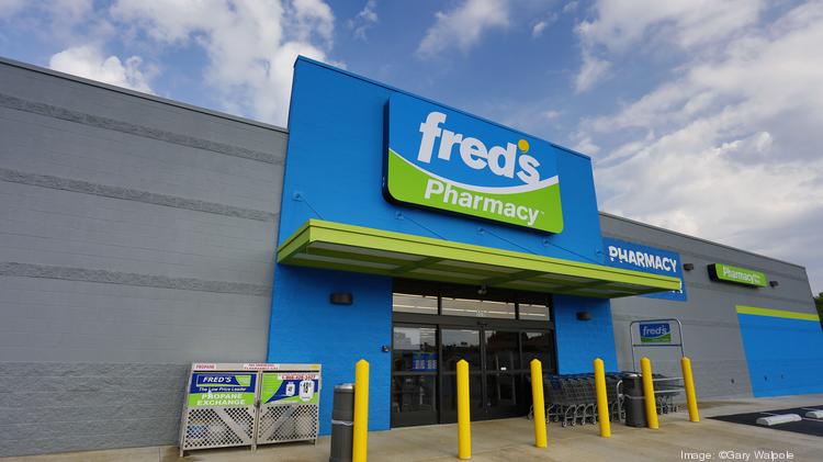 Fred’s Inc set to close stores | Retail & Leisure International