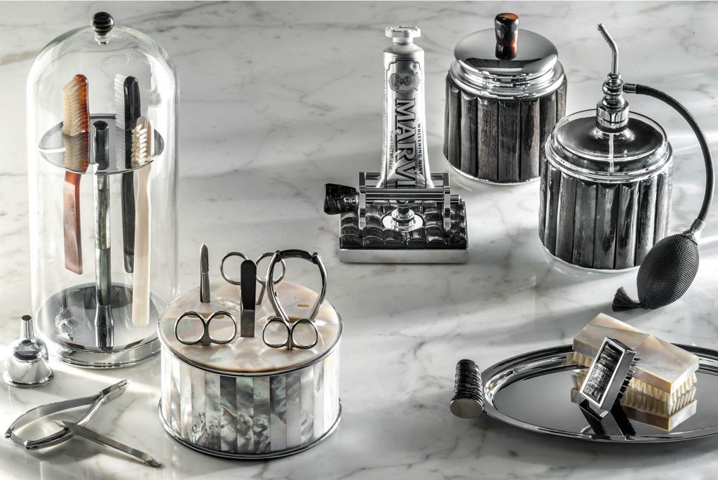 Lorenzi Milano launches new boutique in Montenapoleone | Retail ...