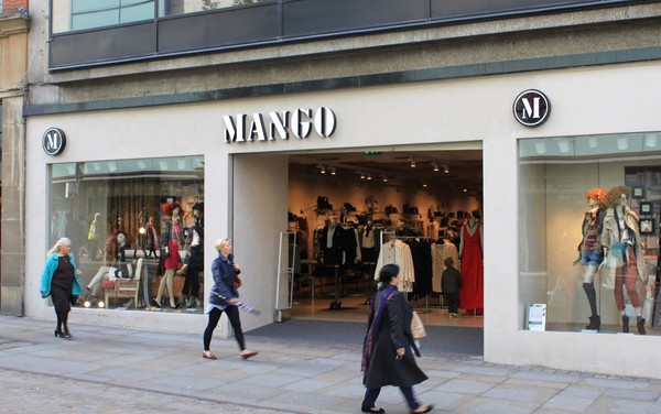 Mango Planning To Expand In The US